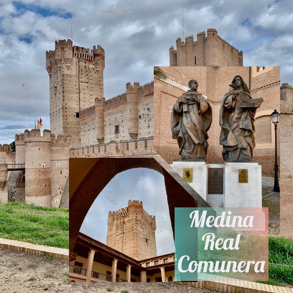 Rutas Provincia – Indra 6 Guía Oficial Turismo de Castilla y León